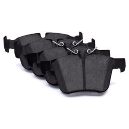 A0004209403 Original Mercedes-Benz Bremsbeläge Hinterachse C-Klasse 205 ...