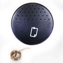 A0008320000 Original Mercedes-Benz Knopf für Dokumentenhalter Sprinter ...