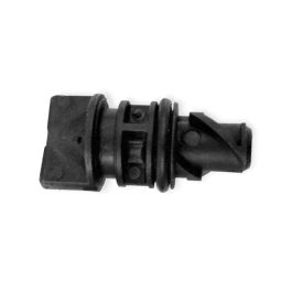 A0009970024 Original Mercedes-Benz Ablassverschluss Kühler ...