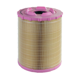 A0040947404 Original Mercedes-Benz Luftfilter Frontluftansaugung Actros ...