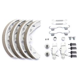 A0054203620 Original Mercedes-Benz Handbremsbacken CLS 218 E-Klasse 212 ...