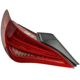 A1179060301 Original Mercedes-Benz LED Heckleuchte links CLA 117 ...