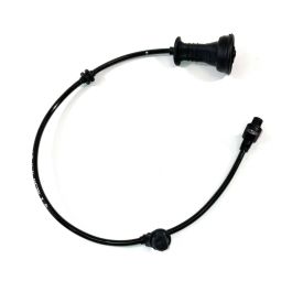 A1695401517 Original Mercedes-Benz Drehzahlsensor Geber hinten A-Klasse ...