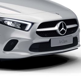 A1778807702 Original Mercedes-Benz Frontschürzenspoilerlippe Carbon ...