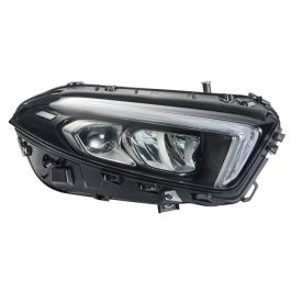 A1779060201 Original Mercedes-Benz LED Scheinwerfer rechts A-Klasse 177 ...