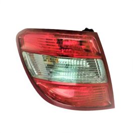 A2049069302 Original Mercedes-Benz Heckleuchte links C-Klasse 204 T ...