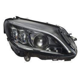 A2059066504 Original Mercedes-Benz LED Scheinwerfer dynamisch rechts C ...