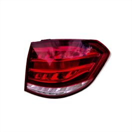 A2129061803 Original Mercedes-Benz Heckleuchte rechts außen E-Klasse ...