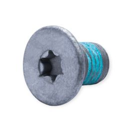 A2204210171 Original Mercedes-Benz Passschraube für Bremsscheibe ...