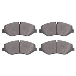 A4474206600 Original Mercedes-Benz Bremsbeläge vorne V-Klasse Vito 447 ...