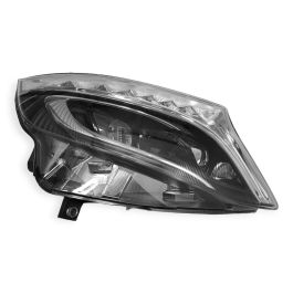 A4479061901 Original Mercedes-Benz Scheinwerfer LED Intelligent Light ...