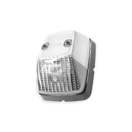 A4638200021 Original Mercedes-Benz Blinkleuchte auf Motorhaube weiß ...