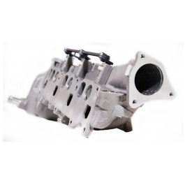 A6420905437 Original Mercedes-Benz Ansaugkrümmer links OM642 ...