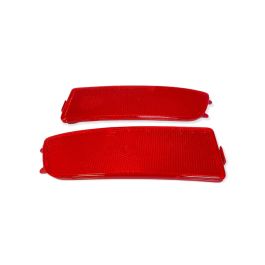 A9068260140_A9068260040 Original Mercedes-Benz Rückstrahler Reflektor ...