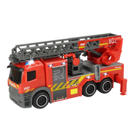 MBTL0033 Original Mercedes-Benz Löschzug Modell | HIRSCHVOGEL Autoteile