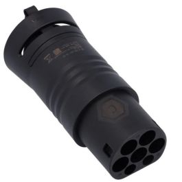 A0008211602 Original Mercedes-Benz Adapter für flexibles Ladesystem Typ ...