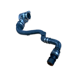 Original Mercedes-Benz Entlüftungsventil inkl. Dichtungen M642 ...