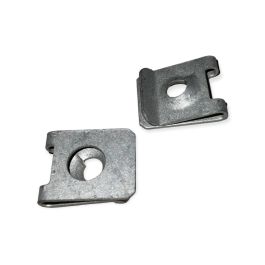 A0039949145 Original Mercedes-Benz Federmutter | HIRSCHVOGEL Autoteile