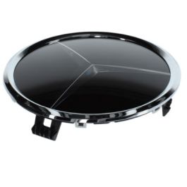 A1648880411 Original Mercedes-Benz Grundplatte Mercedes-Stern Distronic ...