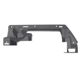 A1768856900 Original Mercedes-Benz Stoßfängerhalter links A-Klasse 176 ...