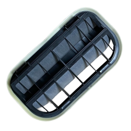 Original Mercedes-Benz Entlüftungsklappe Kofferraum A1768302700 ...