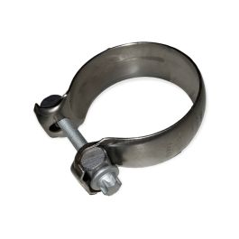 A0004901341 Original Mercedes-Benz Auspuffschelle 60mm/69,6mm ...