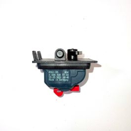 A0008207703 Original Mercedes-Benz Verriegelungssteller Tankklappe ...