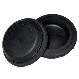 A1109870544 Original Mercedes-Benz Verschlussdeckel 30,5mm ...