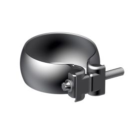 A0004901441 Original Mercedes-Benz Auspuffschelle | HIRSCHVOGEL Autoteile