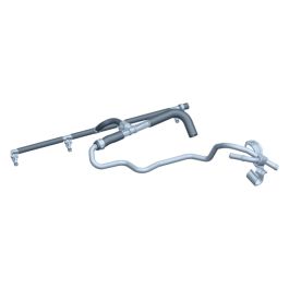 A6510706381 Original Mercedes-Benz Kraftstoffschlauch OM651 ...