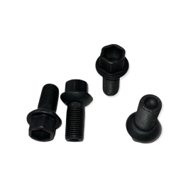 A0009901707 Original Mercedes-Benz Radschraube M14 x 1,5 x 30,7 ...