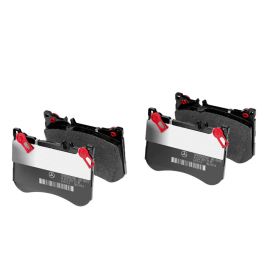 A0004201006 Original Mercedes-Benz Bremsbeläge Vorderachse S-Klasse 217 ...