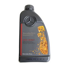 A001989850313 Original Mercedes-Benz Automatikgetriebeöl 236.21 1L Dose ...
