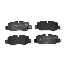 A4474206700 Original Mercedes-Benz Bremsbeläge Hinterachse V-Klasse ...