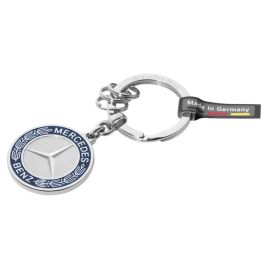 B66041524 Original Mercedes-Benz Schlüsselanhänger Stuttgart | HIRSCHVOGEL Autoteile