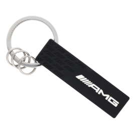 B66959728 Original Mercedes-Benz AMG Schlüsselanhänger | HIRSCHVOGEL Autoteile