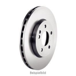 A203421031290 Original Mercedes-Benz StarParts Bremsscheibe Vorderachse SLK/SLC 171 C-Klasse 203 ...