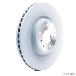 A2474210412 Original Mercedes-Benz Bremsscheibe Vorderachse A-Klasse 177 CLA 118 B-Klasse GLA ...