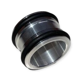 A6420980037 Original Mercedes-Benz Saugstutzen OM642 | HIRSCHVOGEL ...