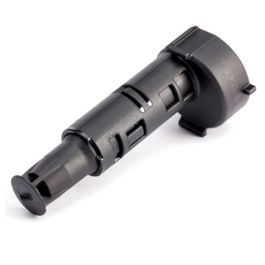 A7252712101 Original Mercedes-Benz Überlaufrohr | HIRSCHVOGEL Autoteile