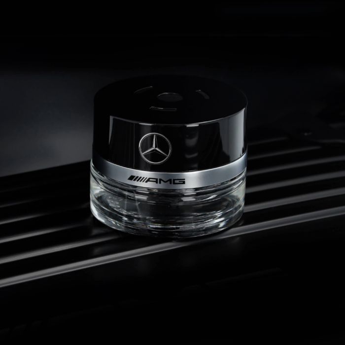 A0008995200 Original Mercedes-Benz Flakon AMG #63 | HIRSCHVOGEL Autoteile