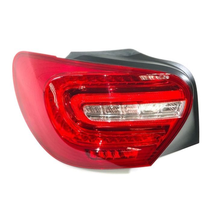 A1769063300 Original Mercedes Benz Heckleuchte links A-Klasse 176 bis ...