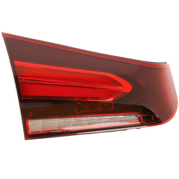 A1779063501 Original Mercedes-Benz Heckleuchte links innen A-Klasse ...
