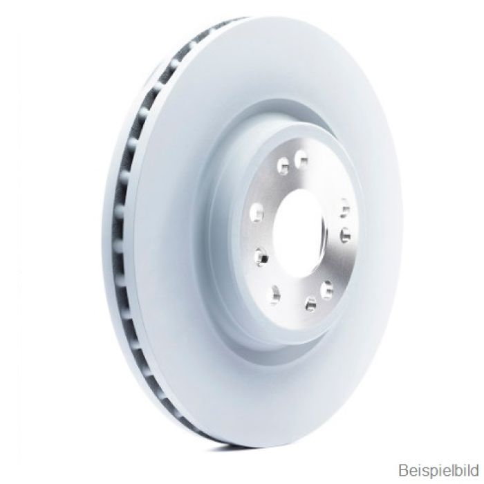 A2474210412 Original Mercedes-Benz Bremsscheibe Vorderachse A-Klasse 177 CLA 118 B-Klasse GLA ...