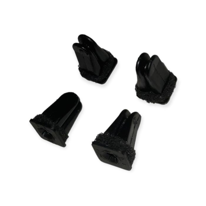 A6399980185 Original Mercedes-Benz Dübel | HIRSCHVOGEL Autoteile