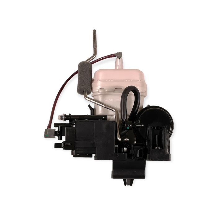 A2307500185 Original Mercedes-Benz Schloss Heckdeckel SL 230 ...