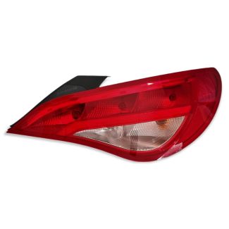 A1179069700 Original Mercedes-Benz Heckleuchte links CLA 117 ...