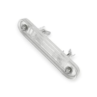 A2518200166 Original Mercedes-Benz Kennzeichenleuchte ML W164 R-Klasse ...