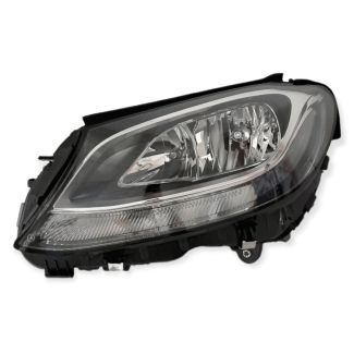 A2059066504 Original Mercedes-Benz LED Scheinwerfer dynamisch rechts C ...