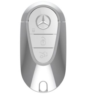 B6695911539 Original Mercedes-Benz USB-C-Stick G500 32 GB | HIRSCHVOGEL ...